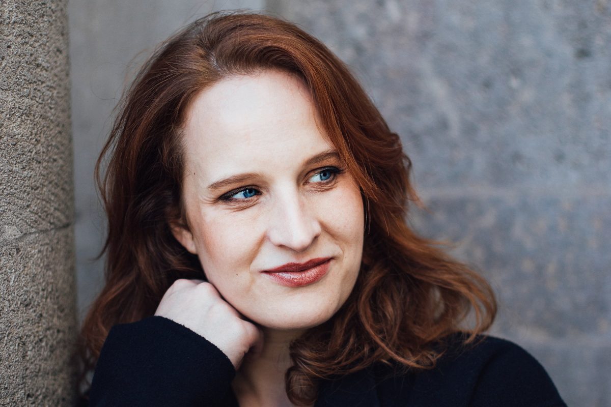 Marget Flach – MR Management