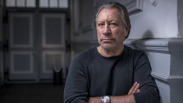 Michael Zittel dreht fürs ZDF - MR Management