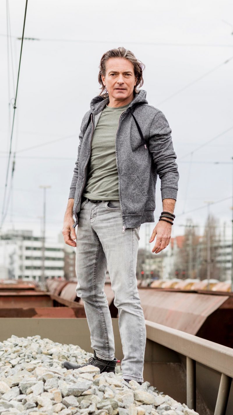 Pascal Breuer – MR Management