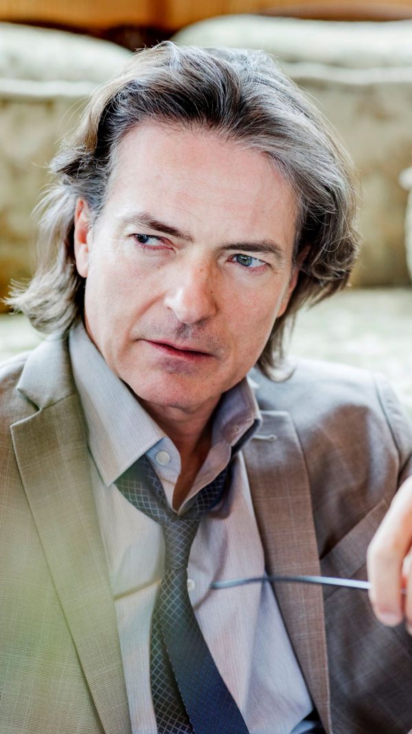 Pascal Breuer – MR Management